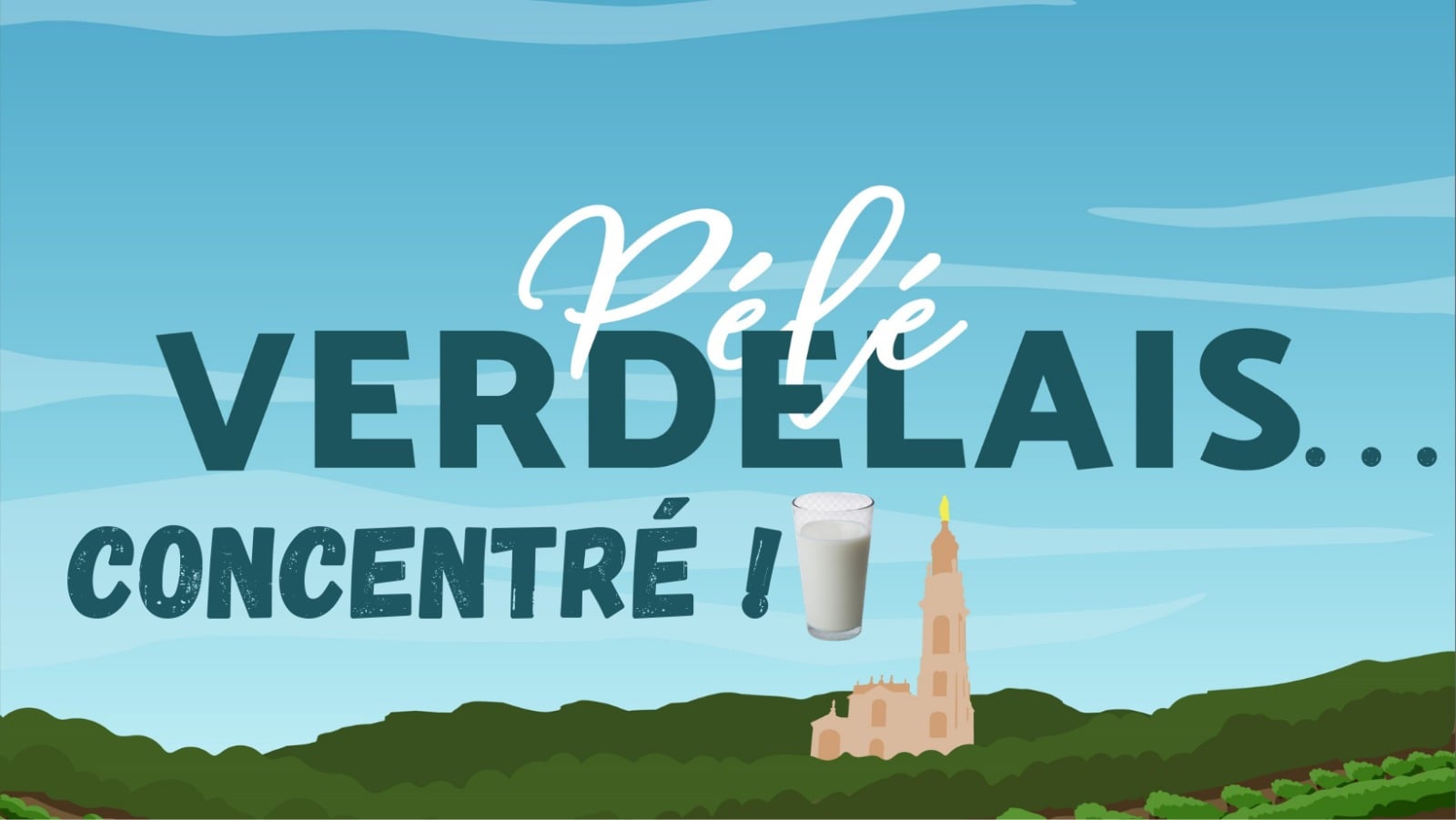 Sanctuaire Notre-Dame de Verdelais