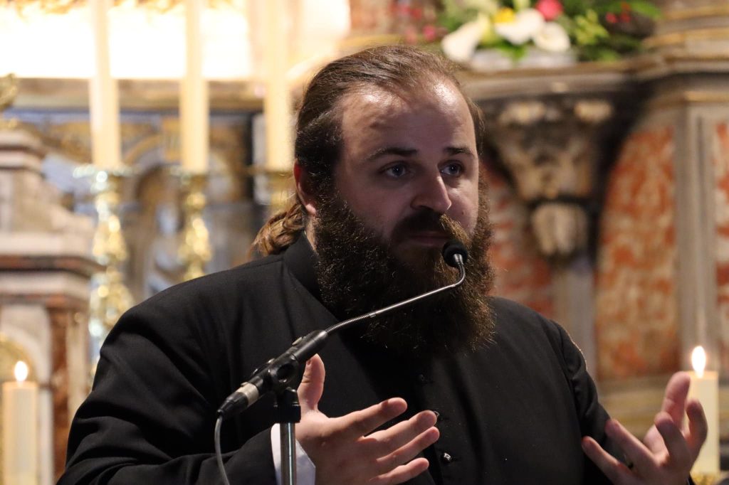 Retraite de profession de foi de Saint Joseph des Jalles avec l'abbé ...